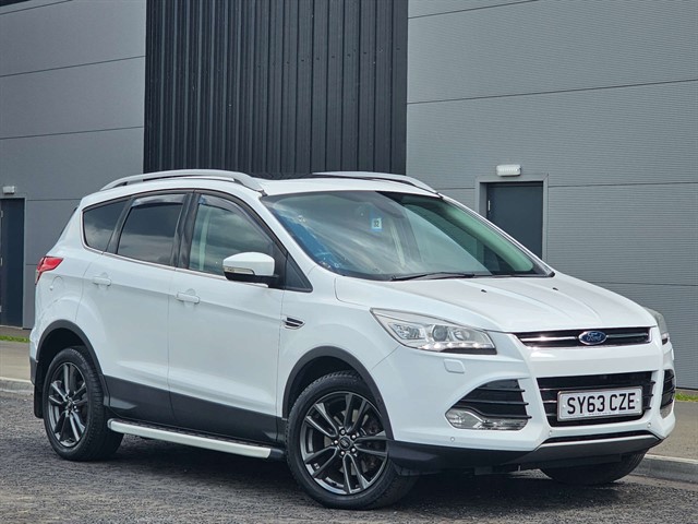 Used Vehicles for sale in Sleaford, Lincolnshire | Sleaford Car Centre