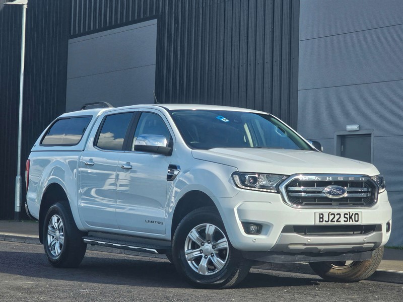 Showroom | Sleaford Car Centre