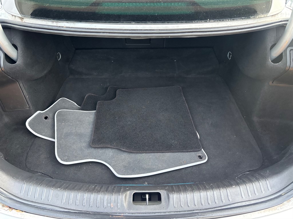 Used Saab 9-5 VECTOR SE TTID XWD for sale in Kimberley, Norfolk ...