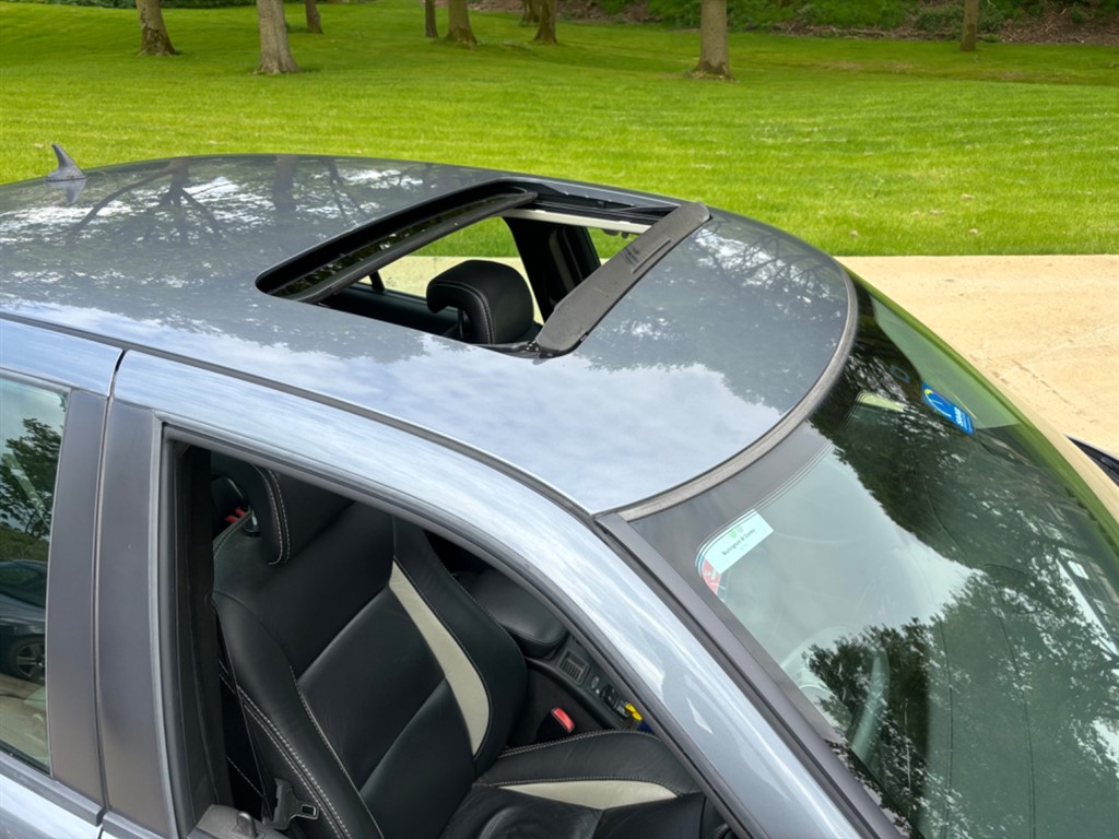Used Saab 9-5 AERO HOT for sale in Kimberley, Norfolk | Hagstrom Saab