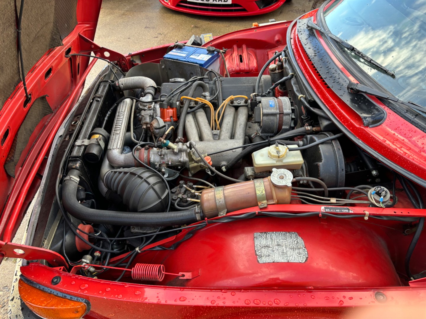 Used Saab 99 Turbo 3 door for sale in Kimberley, Norfolk | Hagstrom Saab