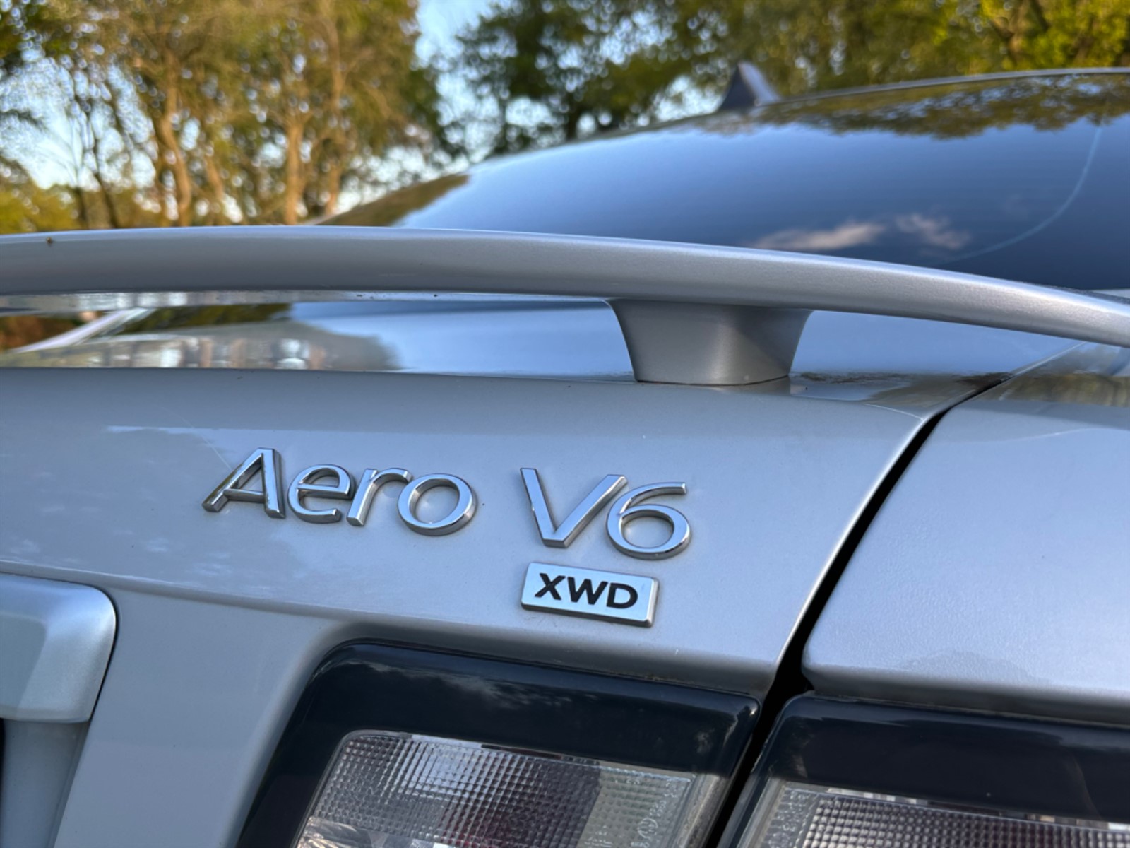 Used Saab 9-3 AERO XWD Hirsch for sale in Kimberley, Norfolk | Hagstrom ...