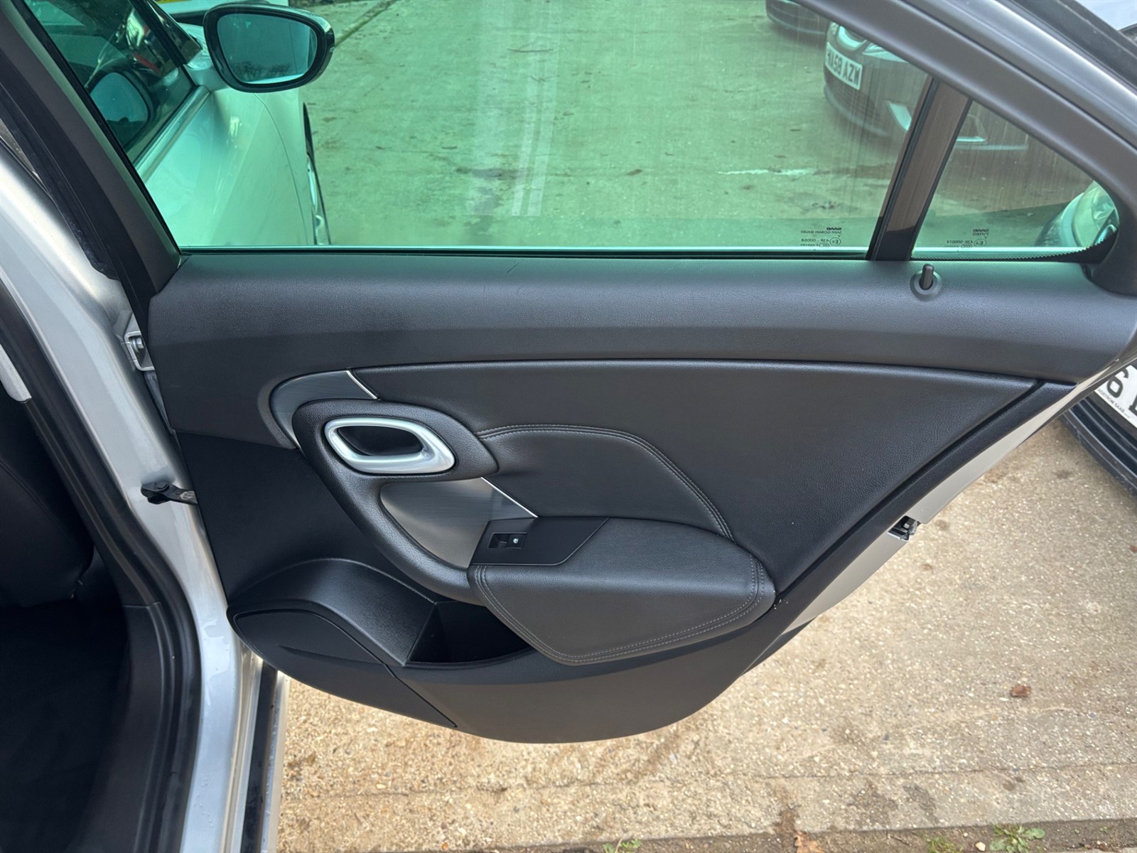 Used Saab 9-5 VECTOR SE TTID XWD for sale in Kimberley, Norfolk ...