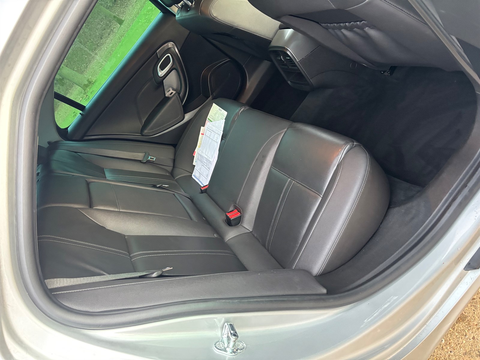 Used Saab 9-5 VECTOR SE TTID XWD for sale in Kimberley, Norfolk ...