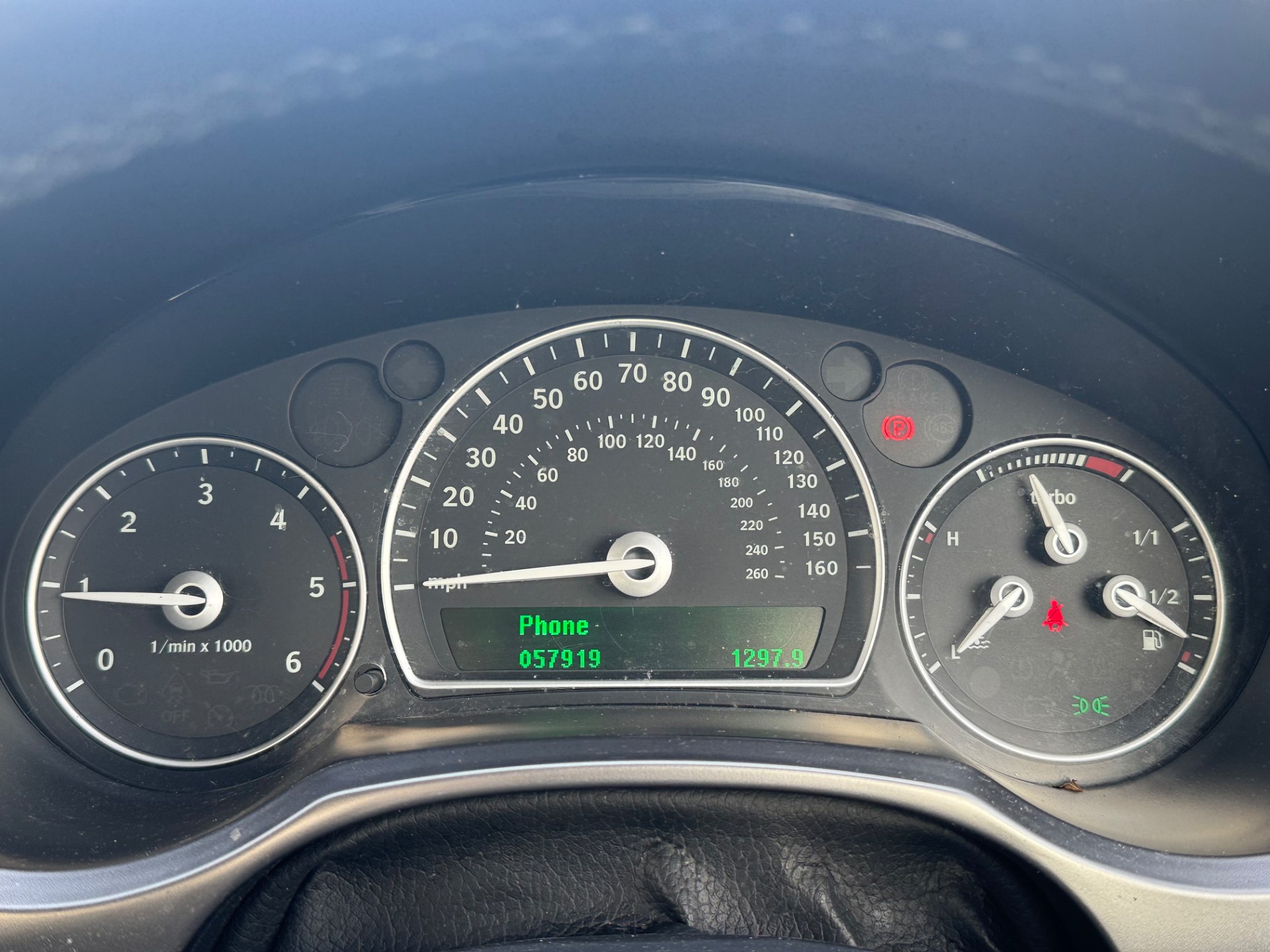 Used Saab 9-3 GRIFFIN Limited Edition for sale in Kimberley, Norfolk ...