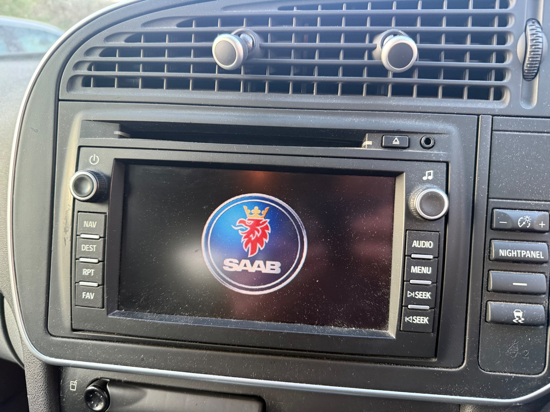 Used Saab 9-3 T AERO ANNIVERSARY LTD for sale in Kimberley, Norfolk ...