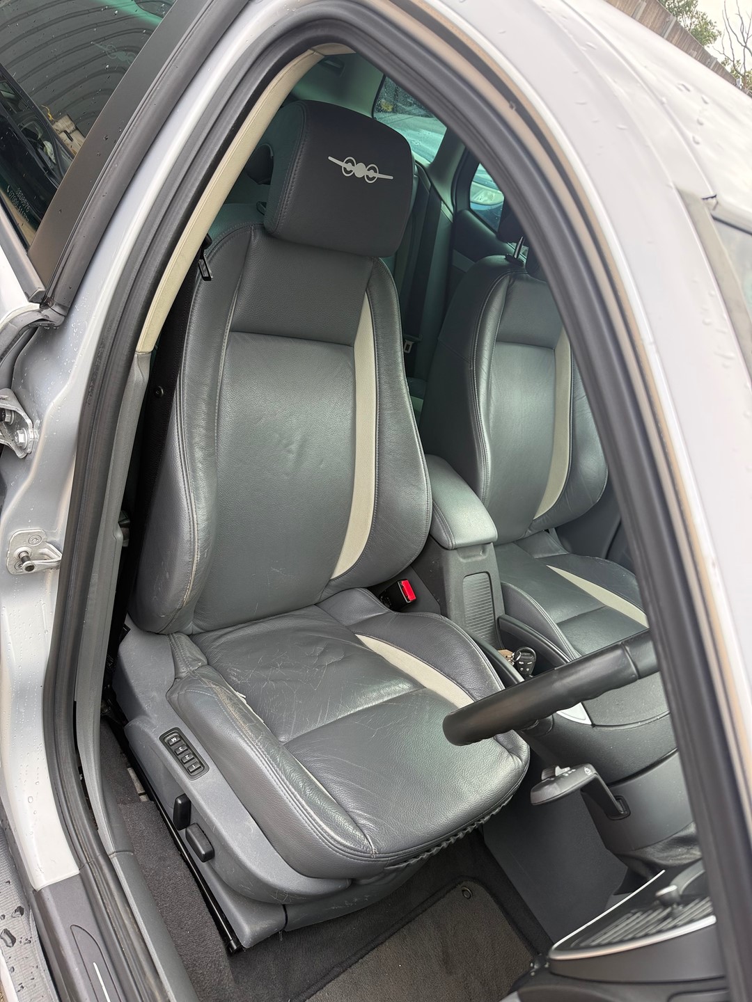 Used Saab 9-3 AERO V6 for sale in Kimberley, Norfolk | Hagstrom Saab