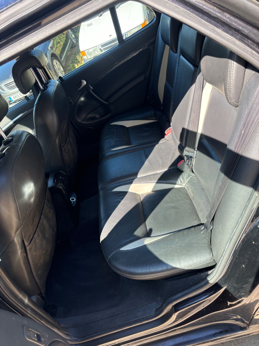 Used Saab 9-5 TURBO EDITION AERO for sale in Kimberley, Norfolk ...