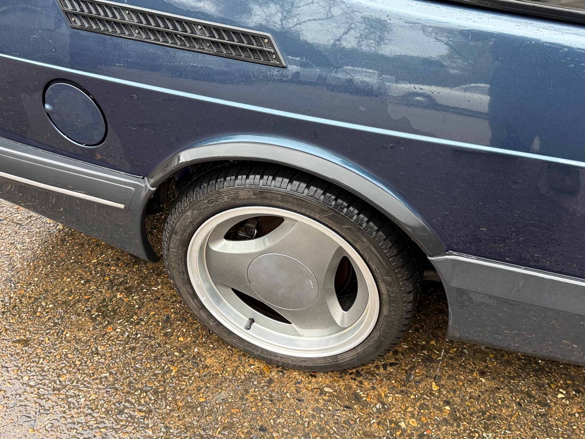 Used Saab 900 S AERO TURBO for sale in Kimberley, Norfolk | Hagstrom Saab