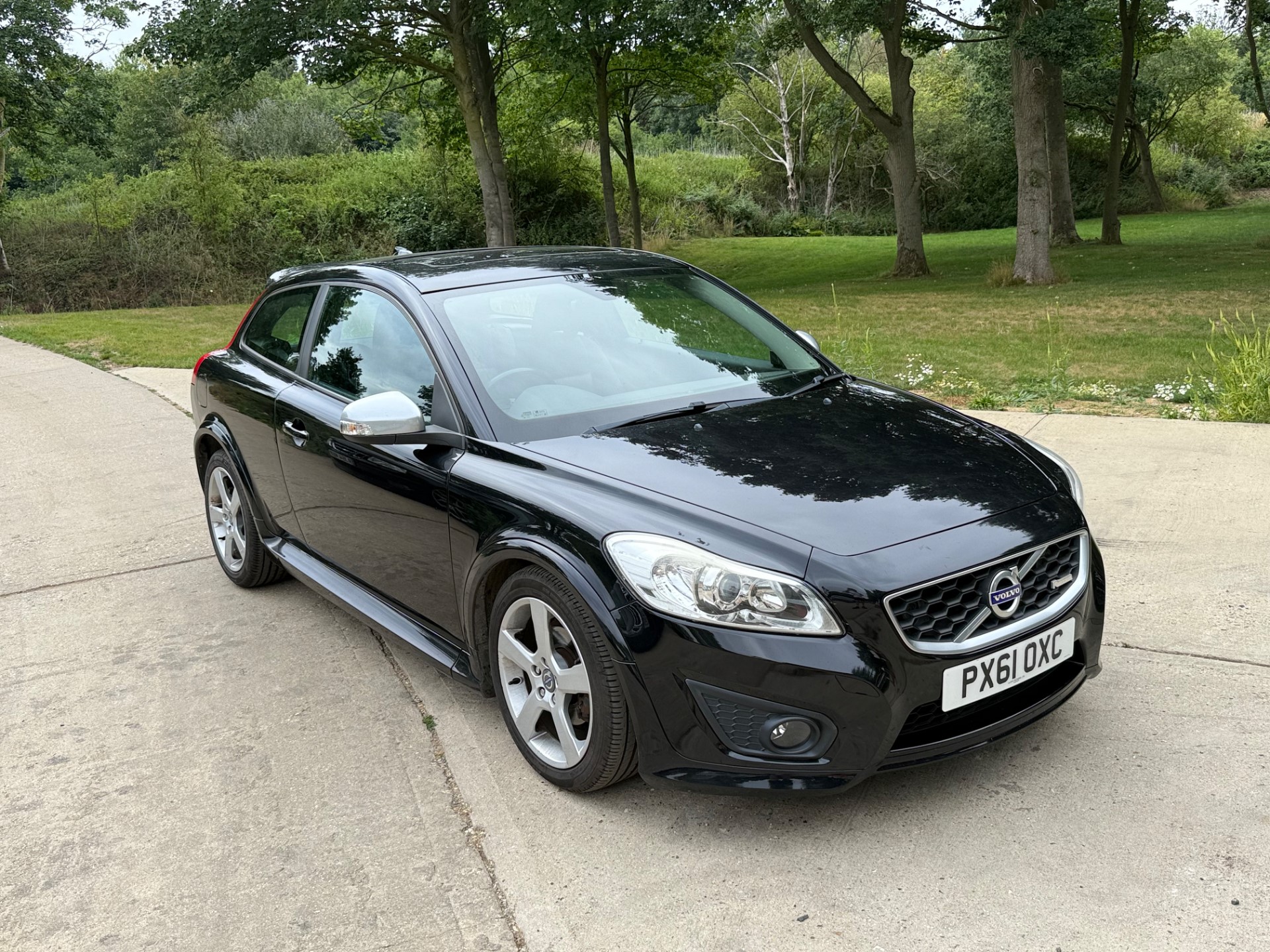 Used Volvo C30 R-DESIGN for sale in Kimberley, Norfolk | Hagstrom Saab