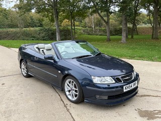 Saab Vehicles for sale in Kimberley, Norfolk | Hagstrom Saab