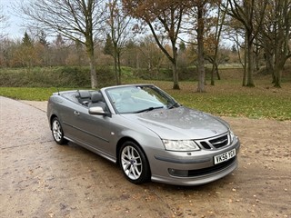 Saab Vehicles for sale in Kimberley, Norfolk | Hagstrom Saab