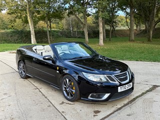 Saab Vehicles for sale in Kimberley, Norfolk | Hagstrom Saab