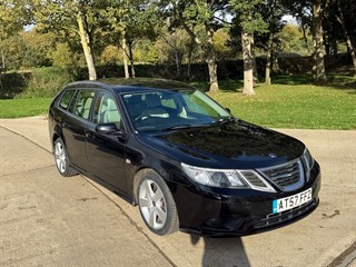 Saab Vehicles for sale in Kimberley, Norfolk | Hagstrom Saab
