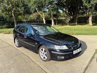 Saab Vehicles for sale in Kimberley, Norfolk | Hagstrom Saab