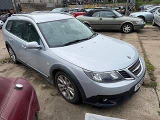 Saab Vehicles for sale in Kimberley, Norfolk | Hagstrom Saab