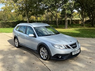 Saab Vehicles for sale in Kimberley, Norfolk | Hagstrom Saab