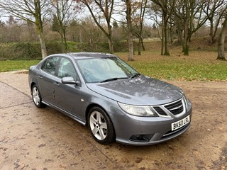 Saab Vehicles for sale in Kimberley, Norfolk | Hagstrom Saab
