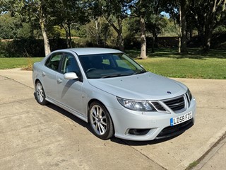 Saab Vehicles for sale in Kimberley, Norfolk | Hagstrom Saab