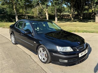 Saab Vehicles for sale in Kimberley, Norfolk | Hagstrom Saab