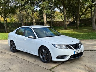 Saab Vehicles for sale in Kimberley, Norfolk | Hagstrom Saab