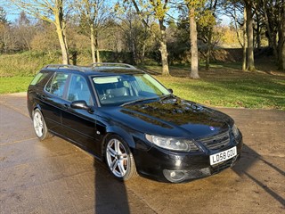 Saab Vehicles for sale in Kimberley, Norfolk | Hagstrom Saab