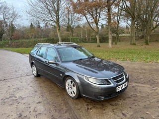 Saab Vehicles for sale in Kimberley, Norfolk | Hagstrom Saab