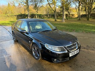 Saab Vehicles for sale in Kimberley, Norfolk | Hagstrom Saab