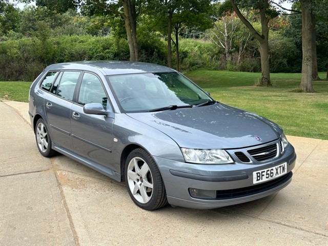 Saab Vehicles for sale in Kimberley, Norfolk | Hagstrom Saab