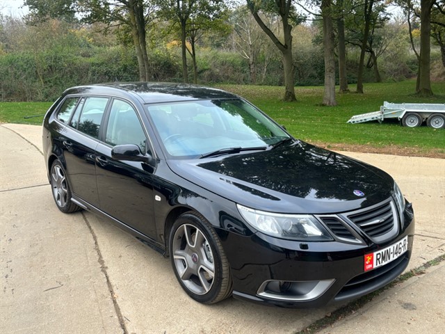 Saab Vehicles for sale in Kimberley, Norfolk | Hagstrom Saab