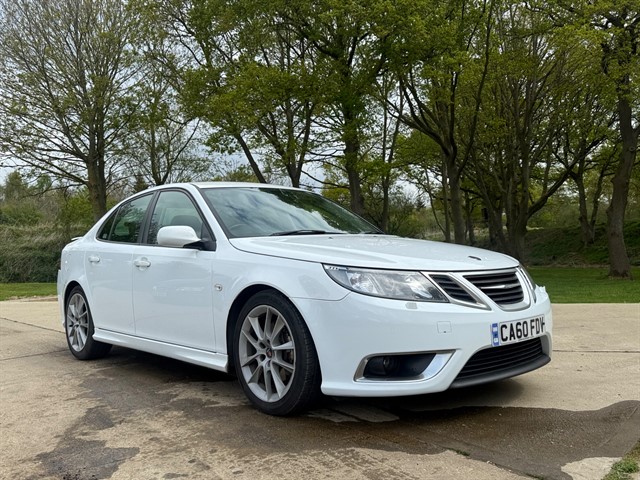 Saab Vehicles for sale in Kimberley, Norfolk | Hagstrom Saab