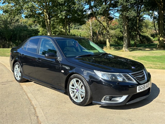 Saab Vehicles for sale in Kimberley, Norfolk | Hagstrom Saab