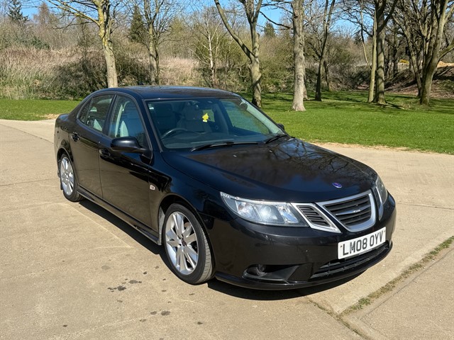Saab Vehicles for sale in Kimberley, Norfolk | Hagstrom Saab