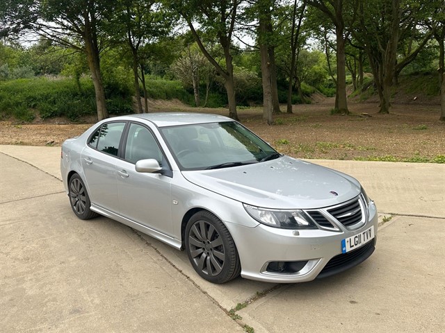 Saab Vehicles for sale in Kimberley, Norfolk | Hagstrom Saab
