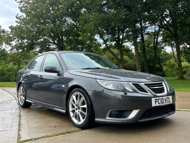 Saab Vehicles for sale in Kimberley, Norfolk | Hagstrom Saab