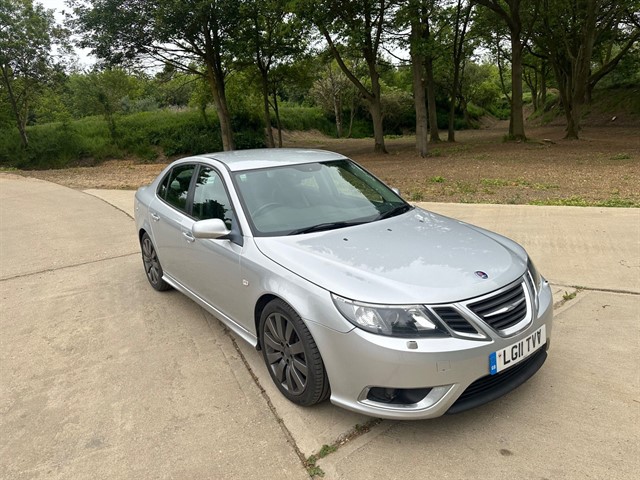 Saab Vehicles for sale in Kimberley, Norfolk | Hagstrom Saab