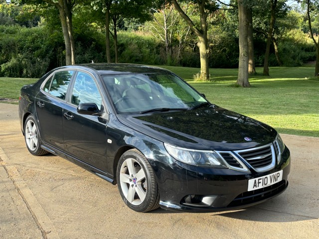 Saab Vehicles for sale in Kimberley, Norfolk | Hagstrom Saab
