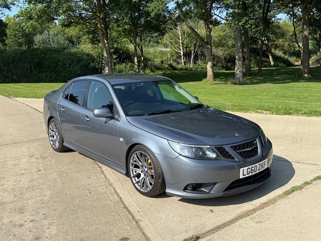 Saab Vehicles for sale in Kimberley, Norfolk | Hagstrom Saab