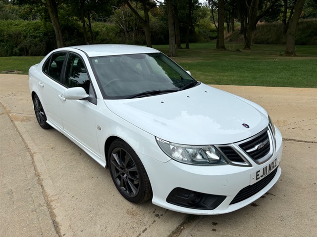 Saab Vehicles for sale in Kimberley, Norfolk | Hagstrom Saab