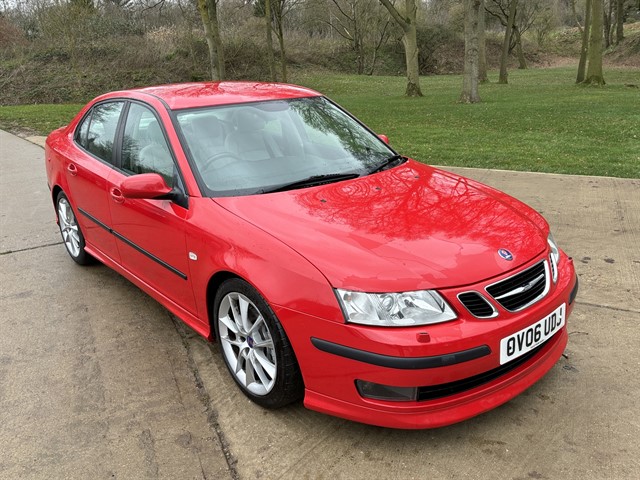 Saab Vehicles for sale in Kimberley, Norfolk | Hagstrom Saab