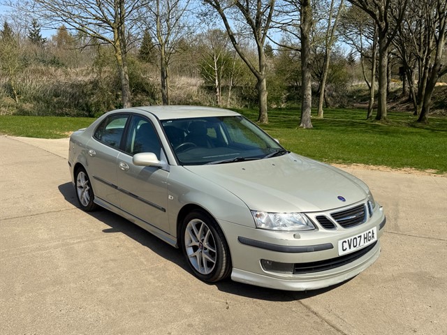 Saab Vehicles for sale in Kimberley, Norfolk | Hagstrom Saab