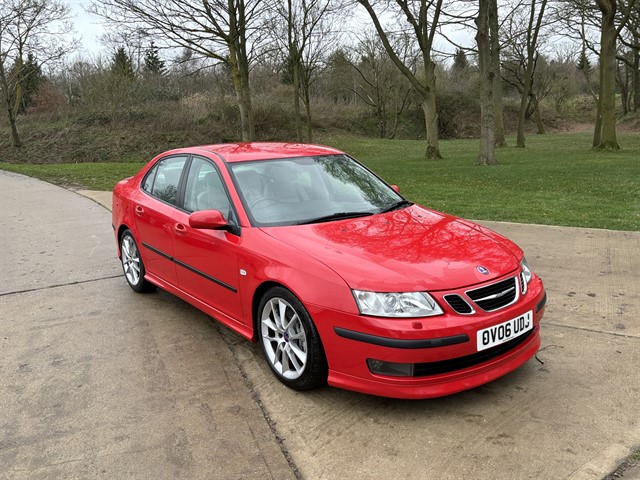 Saab Vehicles for sale in Kimberley, Norfolk | Hagstrom Saab