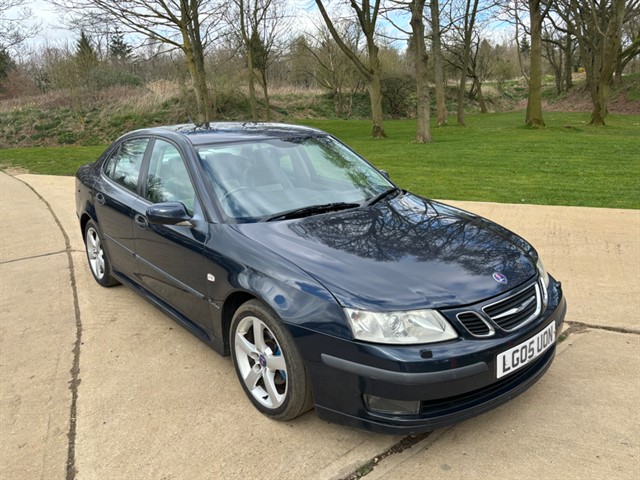 Saab Vehicles for sale in Kimberley, Norfolk | Hagstrom Saab