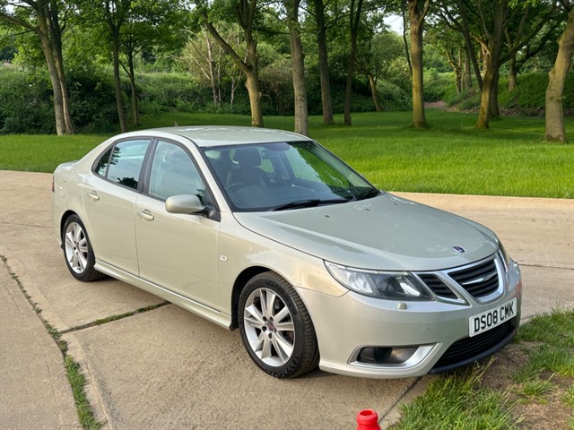 Saab Vehicles for sale in Kimberley, Norfolk | Hagstrom Saab