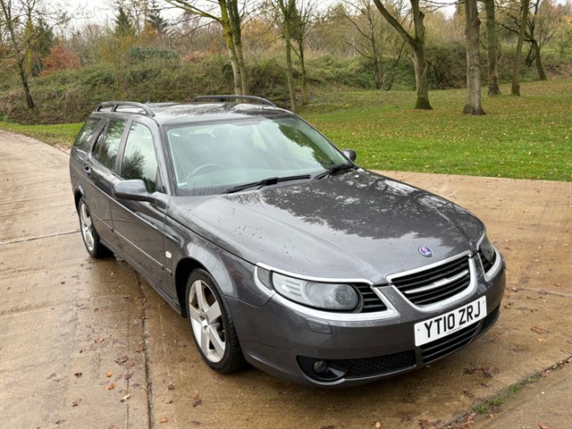 Saab Vehicles for sale in Kimberley, Norfolk | Hagstrom Saab