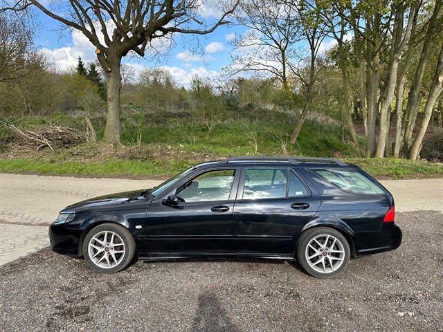 Saab Vehicles for sale in Kimberley, Norfolk | Hagstrom Saab
