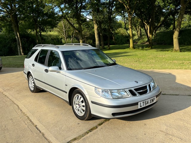 Saab Vehicles for sale in Kimberley, Norfolk | Hagstrom Saab