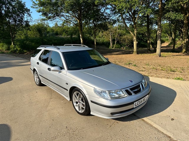 Saab Vehicles for sale in Kimberley, Norfolk | Hagstrom Saab