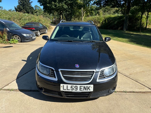 Saab Vehicles for sale in Kimberley, Norfolk | Hagstrom Saab