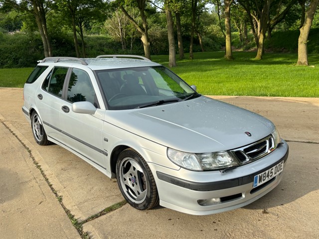 Saab Vehicles for sale in Kimberley, Norfolk | Hagstrom Saab